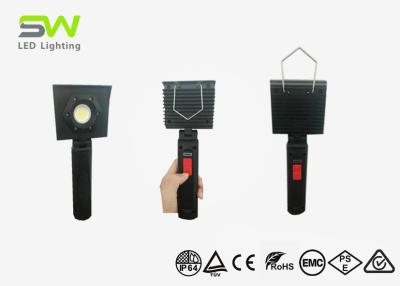 China Handheld 1000Lm Portable LED Flood Lights Anti - Skip Handle Long Lifespan for sale