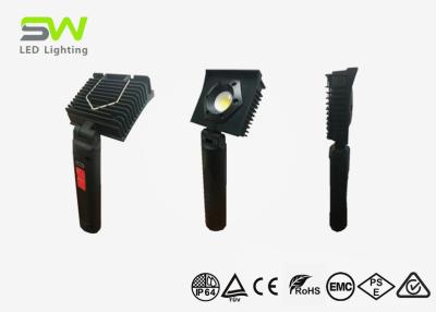 China Handheld 1000Lm Portable LED Flood Lights Anti - Skip Handle Long Lifespan for sale