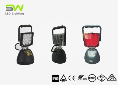 China Handheld LED Work Light With Magnets Cordless Auto Inspection Light for sale