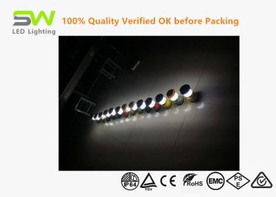 China 10 W IP64 Rechargeable LED Camping Lantern Portable Fishing Lamp Dimmmable for sale
