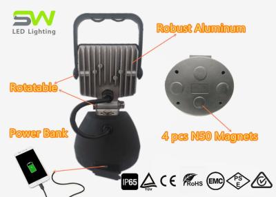 Cina Luci di inondazione all'aperto del portatile LED 7 ore luminosità impermeabile di orario di lavoro di alta in vendita