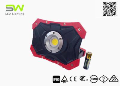 중국 700 루멘 5W 소형 LED 일 빛 AA 배터리 전원을 사용하는 자석 대 판매용