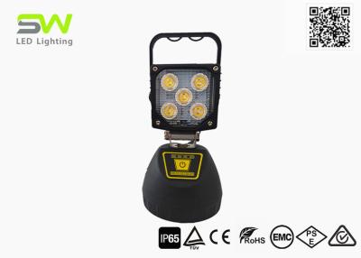 Lampada di controllo magnetica resistente di IP65 15W