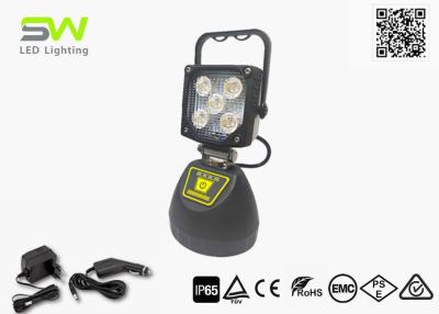 Alta luce di ispezione del lume LED di impatto 15W 800