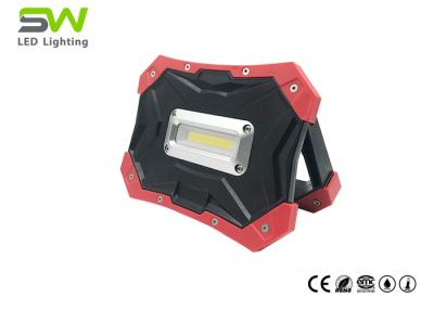 Cina IP65 LED portatile funzionano un sostegno girante leggero da 180 gradi in vendita