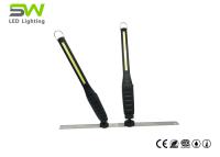 China 280 Lumen Rechargeable Handheld LED Work Light 360 Degree Rotatable 2600mAh for sale