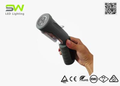 China Multi Use Handheld 180 Lumens Portable LED Flood Lights For Auto Inspection for sale