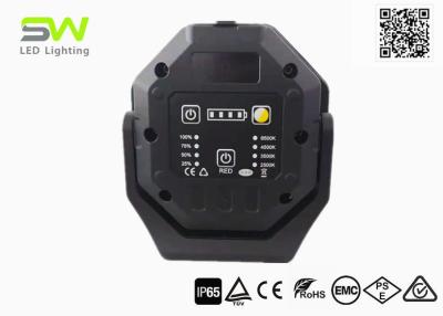 Cina 15W progettazione originale di Istruzione Autodidattica della luce tenuta in mano del lavoro dettagliante della PANNOCCHIA LED alta in vendita