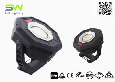 Cina 15W progettazione originale di Istruzione Autodidattica della luce tenuta in mano del lavoro dettagliante della PANNOCCHIA LED alta in vendita