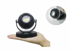 De navulbare 1000 Lichten van het Lumen10w Voertuig Geleide Werk