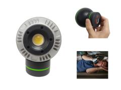 3W Navulbare LEIDEN van USB het Werklicht, het Werklichten van het Magneet Bevestigende Voertuig