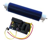 Quality 50g Tube Ozone Generator Tube Water Purifier Ozone Ceramic Tube for sale