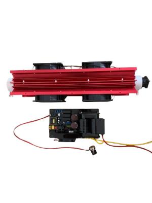 Cina AC 220V 50g generatore di ozono di quarzo tubo piscina tubo di ozono di quarzo in vendita