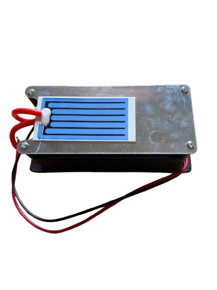 Quality 2g Generator Ozone Ceramic Plate Portable Ozone Replacement Plates for sale