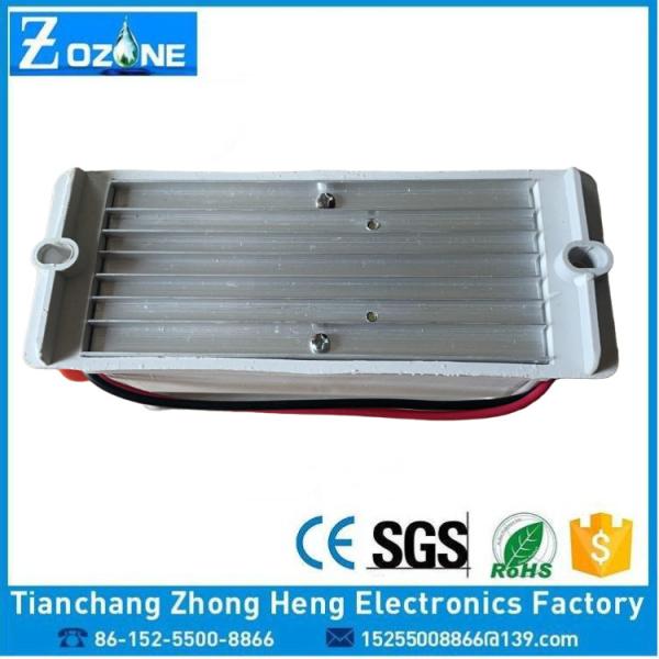 Quality Electric 5g/Hr Plate Ozone Generator Ceramic Ozone Generator Replacement Plates for sale