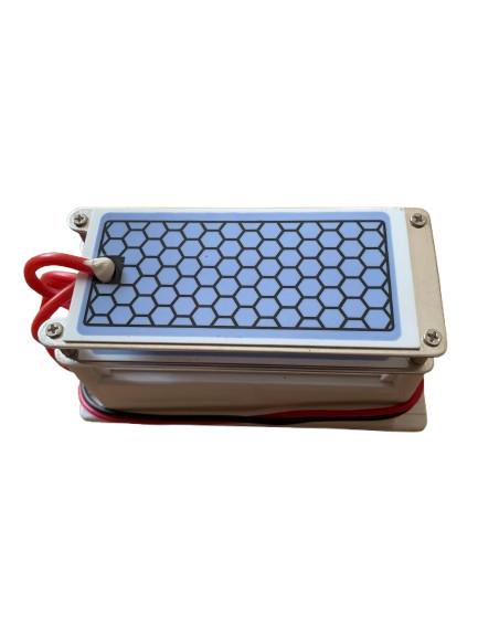 Quality Office 110V Plate Ozone Generator Ceramic Ozone Plates For Living Air Purifier for sale