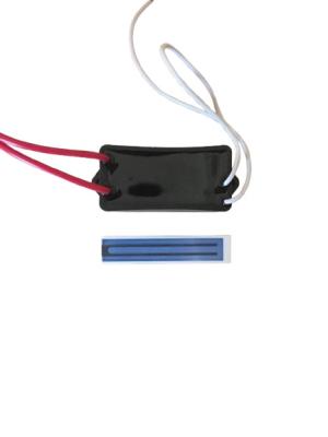 Cina 500mg Generatore di ozono in piastra Piastre per la macchina dell' ozono in ceramica Per il depuratore di odori Purificatore d' aria in vendita