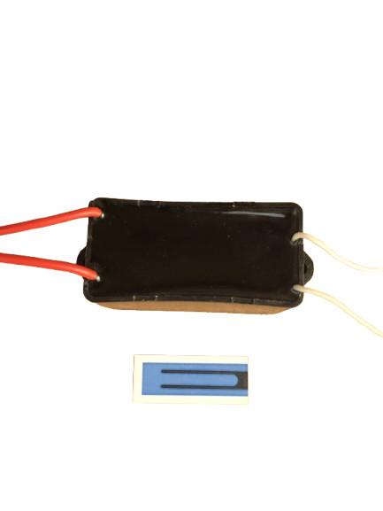 Quality 200mg Ozone Generator Ozone Ceramic Plate For Odor Remover Air Purifier for sale