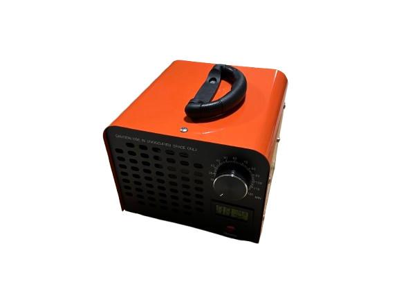 Quality 48g Ozone Generator Machine Air Purifier Commercial Odor Remover for sale