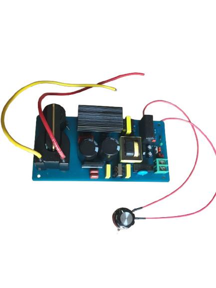 Quality 150w Ozone Power Supply High Voltage Transformer For Ozone Tube for sale