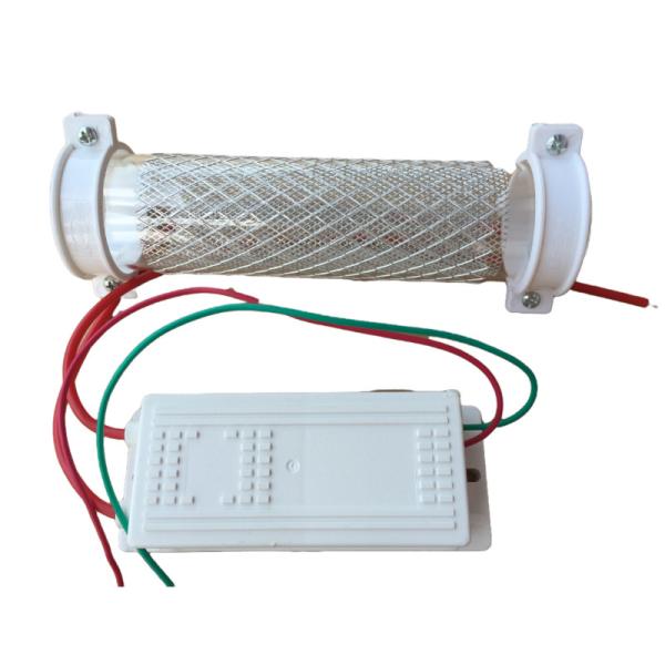 Quality 200MM Tube Ozone Generator Ozone Quartz Tube For Ozone Machine for sale