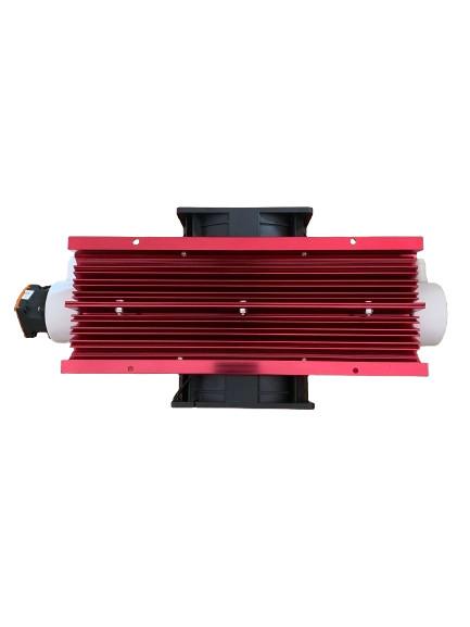 Quality AC220V  30g/H Ozone Tube Quartz Tube Swimming Pool Quartz Tube Ozone Generator for sale
