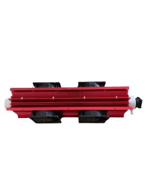 Cina Trattamento dell'acqua 50g tubo di ozono di quarzo tubo generatore di ozono per depuratore d'acqua in vendita