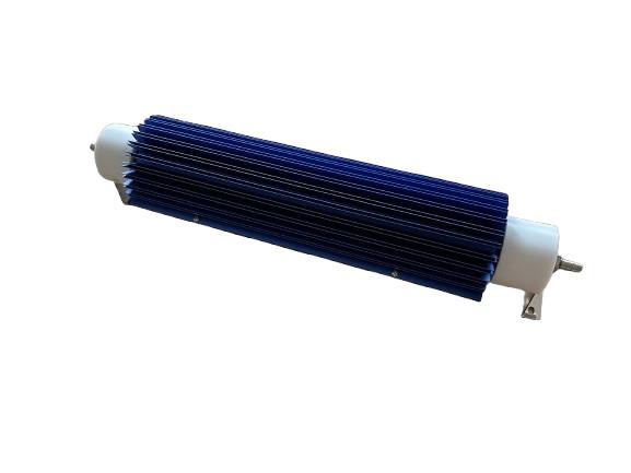 Quality Swimming Pool 50g Tube Ceramic Ozone Tube Water Purifier 60HZ  Ozone Generator Tube for sale