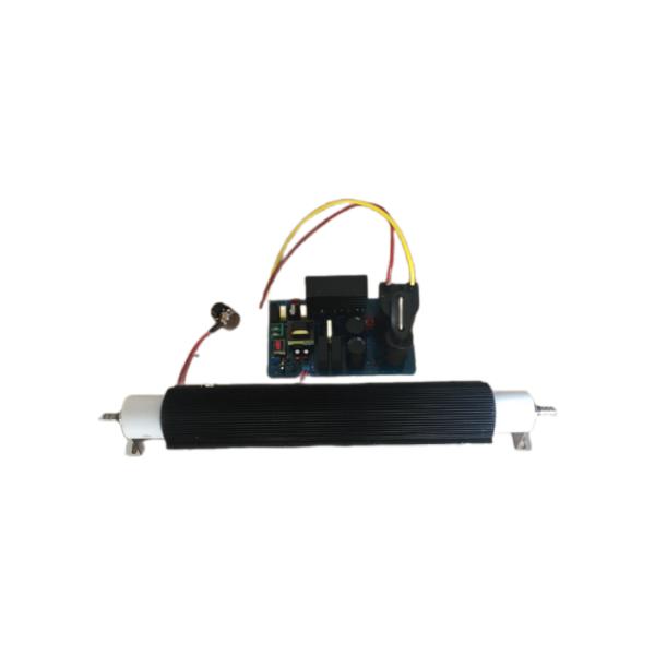 Quality 220V 40g Ceramic Ozone Tube Water Cooling Tube Ozone Generator for sale