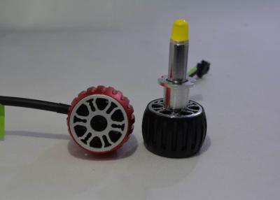 China 30W 3000lm CREE LED Headlights Auto Parts Accessories 9005 H3 LED Headlight Bulbs for sale