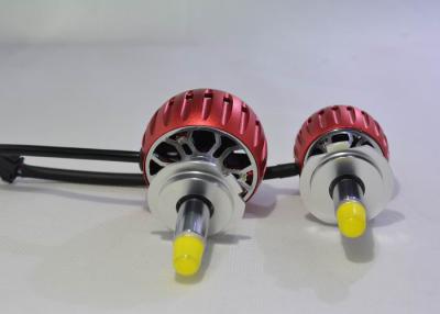 China 12 / 24V Automotive Led Light Bulbs , CREE Chip Interior LED Car Lights for sale