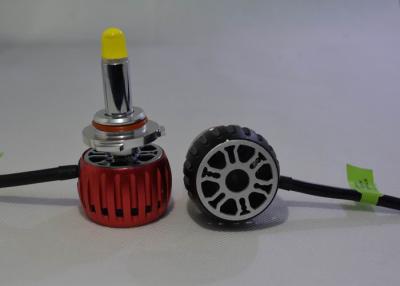 China High Lumen 30W 3000lm CREE LED 9005 H11 Headlight Kit Beam Bulbs 6000k for sale