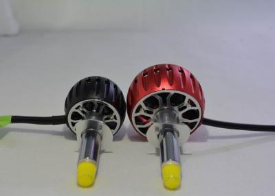 China Good Luminous Beam Car Front Lights 30w 3000lm 4000lm Brightest LED Headlights for sale