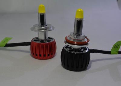 China Motorcycle LED Headlight Kits For Cars 6000k Automotive Led Replacement Bulbs for sale