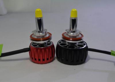 China Auto Car Parts 9005 99006 LED Headlight Bulb Super Bright 30W- 40W 3000lm - 4000LM for sale