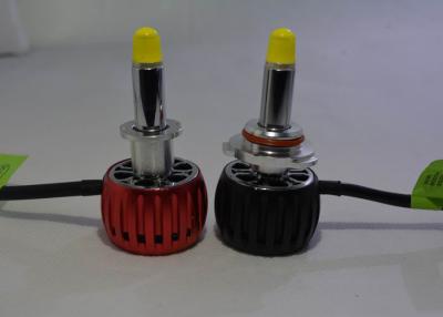 China USA CREE Chips 12v LED Headlight 30W 3000LM Automotive LED Headlamp 6000k for sale