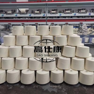 Cina Filato ignifugo Ne50/2 che tricotta filatura di vortice in vendita