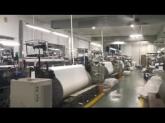 Vestito istantaneo di protezione dell'arco elettrico dei corredi di 50% del Meta di Aramid dell'arco ignifugo grigio del filato