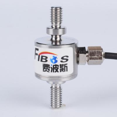Cina sensore delle cellule di carico della miniatura del sensore di forza 0,5% di compressione di tensione 50-1000n in vendita