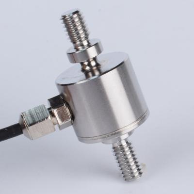 Cina sensore delle cellule di carico della miniatura del sensore di forza 0,5% di compressione di tensione 50-1000n in vendita