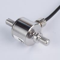 China 50-1000n Tension Compression Force Sensor 0.5% Miniature Load Cell Sensor for sale