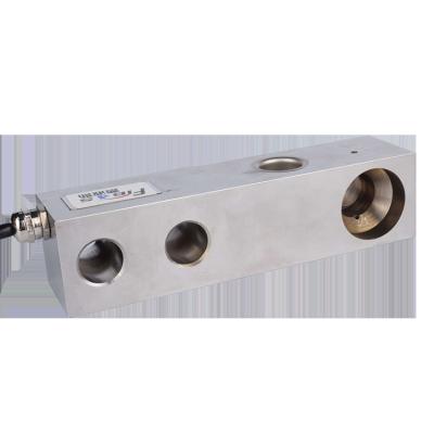 China Edelstahl-Messdose 0.22t-4.4t IP68 1.94mv/V Dehnungsmessgerät-Gewichts-Sensor zu verkaufen
