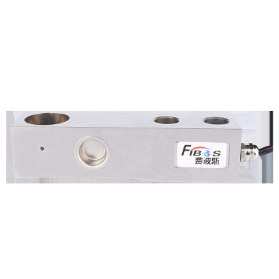 China Edelstahl-Messdose 0.22t-4.4t IP68 1.94mv/V Dehnungsmessgerät-Gewichts-Sensor zu verkaufen