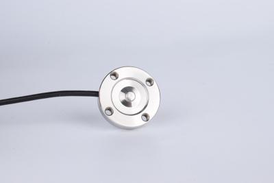 Cina sensore di forza miniatura di acciaio inossidabile 500N 20KN di fibos FA107 per i prodotti 3C che tappano per forzare aassembly misura della forza in vendita