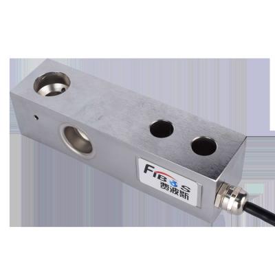 China 0.22t ~0.44t Shear Beam Load Cell Stainless Steel Waterproof Force Sensor Te koop