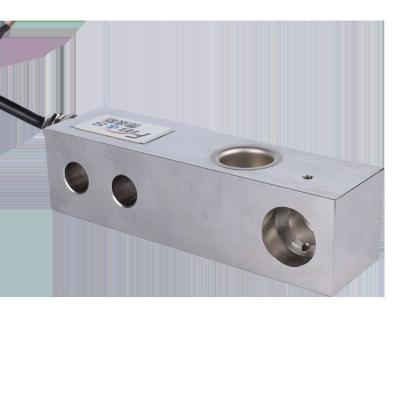 China 0.22t ~0.44t Shear Beam Load Cell Stainless Steel Waterproof Force Sensor Te koop