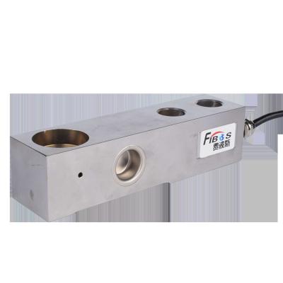 China 0.22t ~0.44t Shear Beam Load Cell Stainless Steel Waterproof Force Sensor Te koop