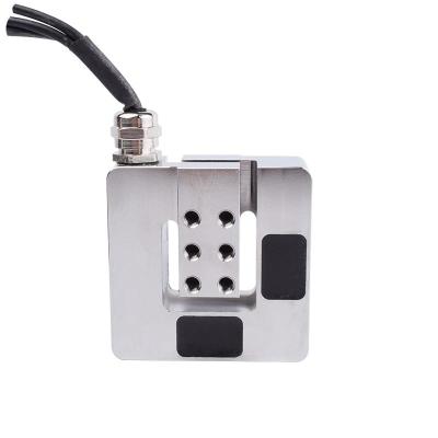 China Fibos FA742 Three Dimensional Load Cell Multi Axis Force Sensor zu verkaufen
