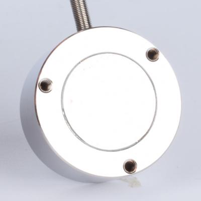 Cina 1-3 Ton Miniature Force Sensor, micro sensore delle cellule di carico 0-500kg in vendita