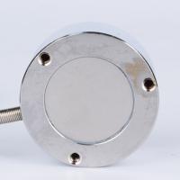 China 1-3 Ton Miniature Force Sensor , 0-500kg Micro Load Cell Sensor for sale